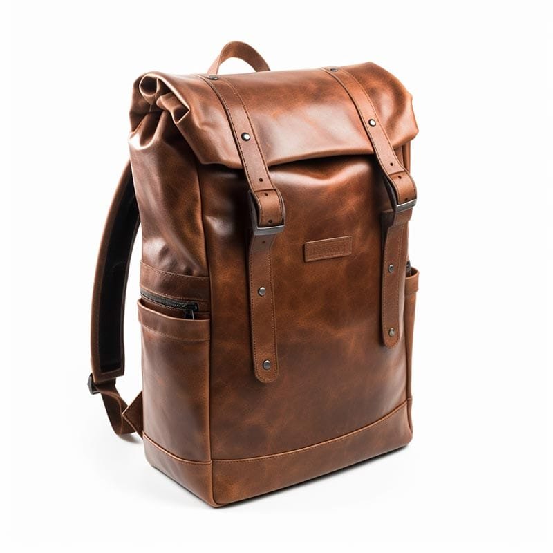 Ultimate Guide to Leather Backpacks - kjoutdoor.com