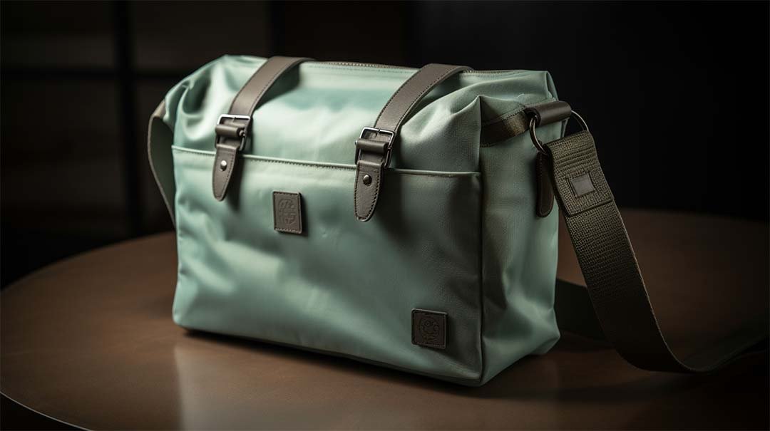 Unraveling the Charm of Messenger Bags - kjoutdoor.com