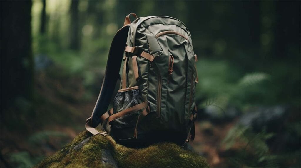 What is an Eco-friendly Backpack? - kjoutdoor.com